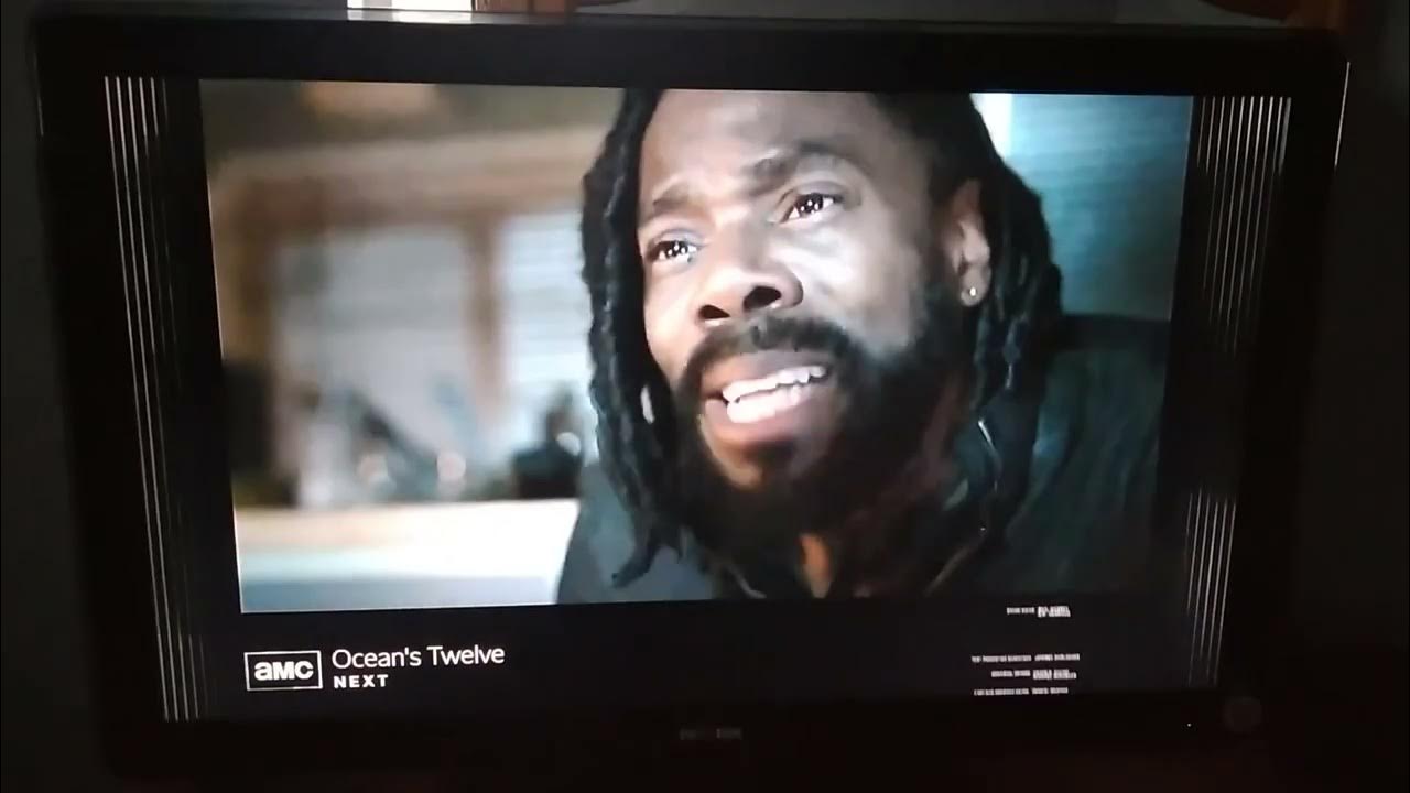 The Day After Tomorrow (2004) Split Screen Credits (AMC 2023) - YouTube