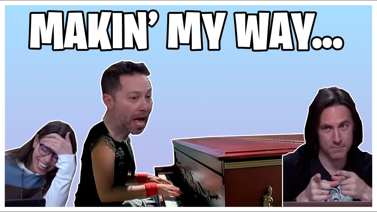 Making my way to campaign 3 - YouTube