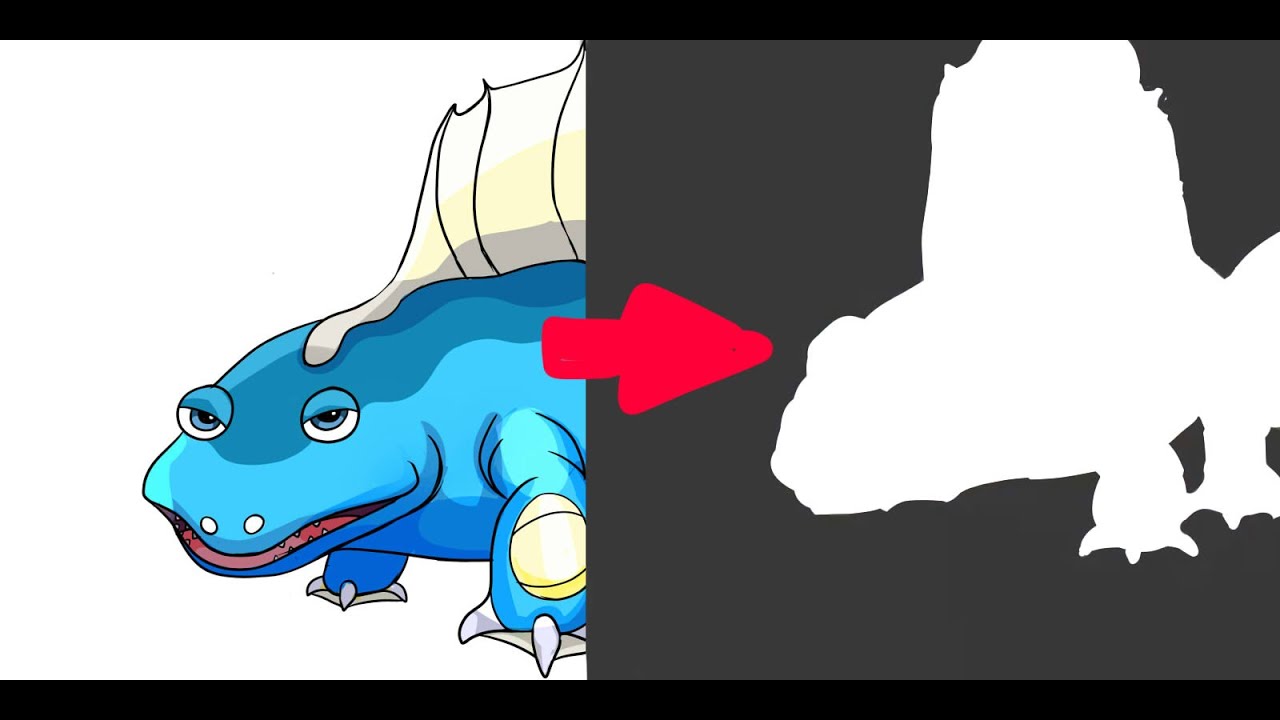 Sculpting a Fakemon (Pokemon) using Nomad Sculpt i drawed before ...