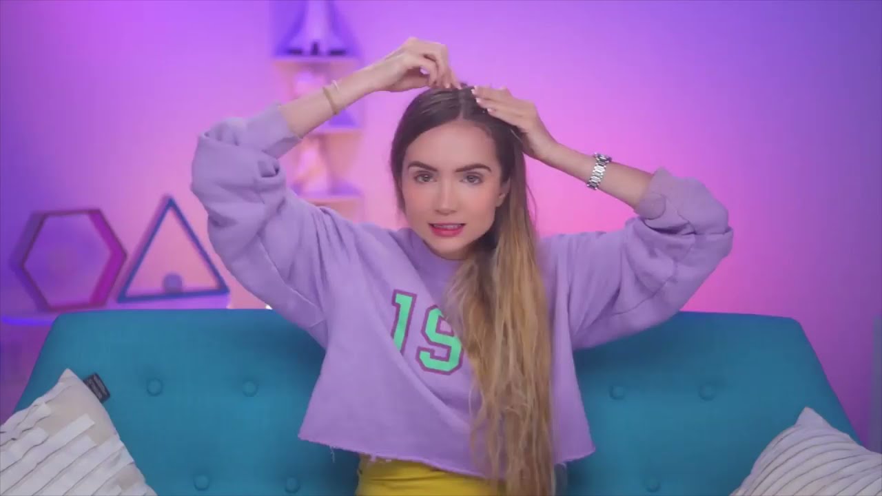 Sarah Ingle Sneeze - YouTube