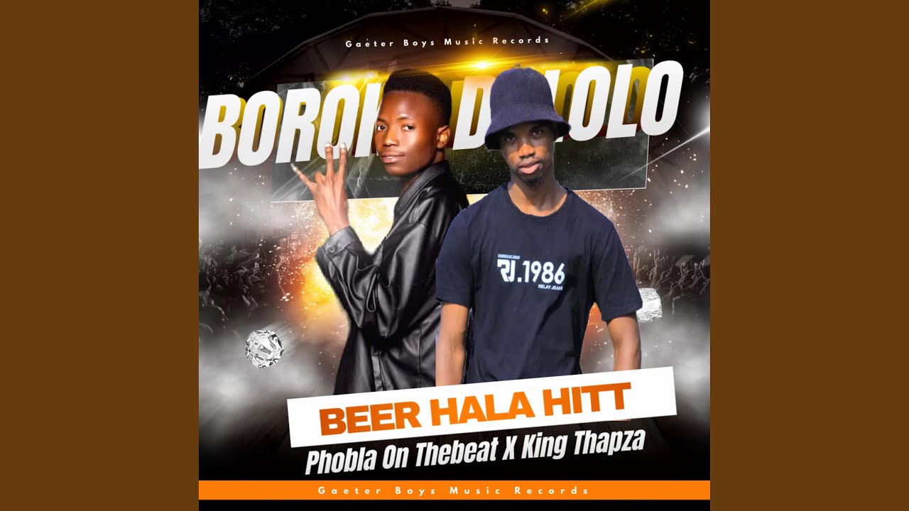 Beer (Hala hitt) - YouTube