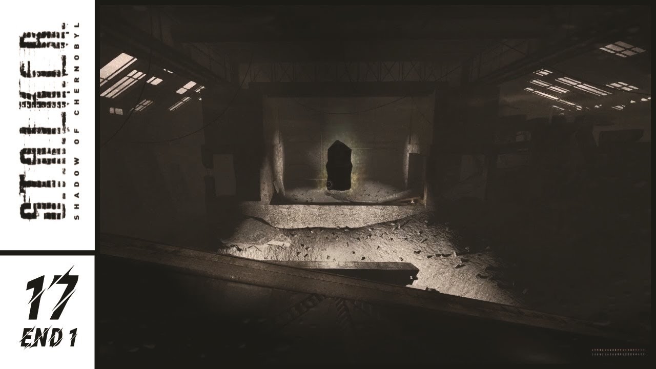 S.T.A.L.K.E.R. Shadow of Chernobyl | Autumn Aurora 2.1 + AWP Pack ...