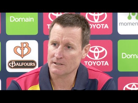 Worsfold joins as Coaching Director - YouTube