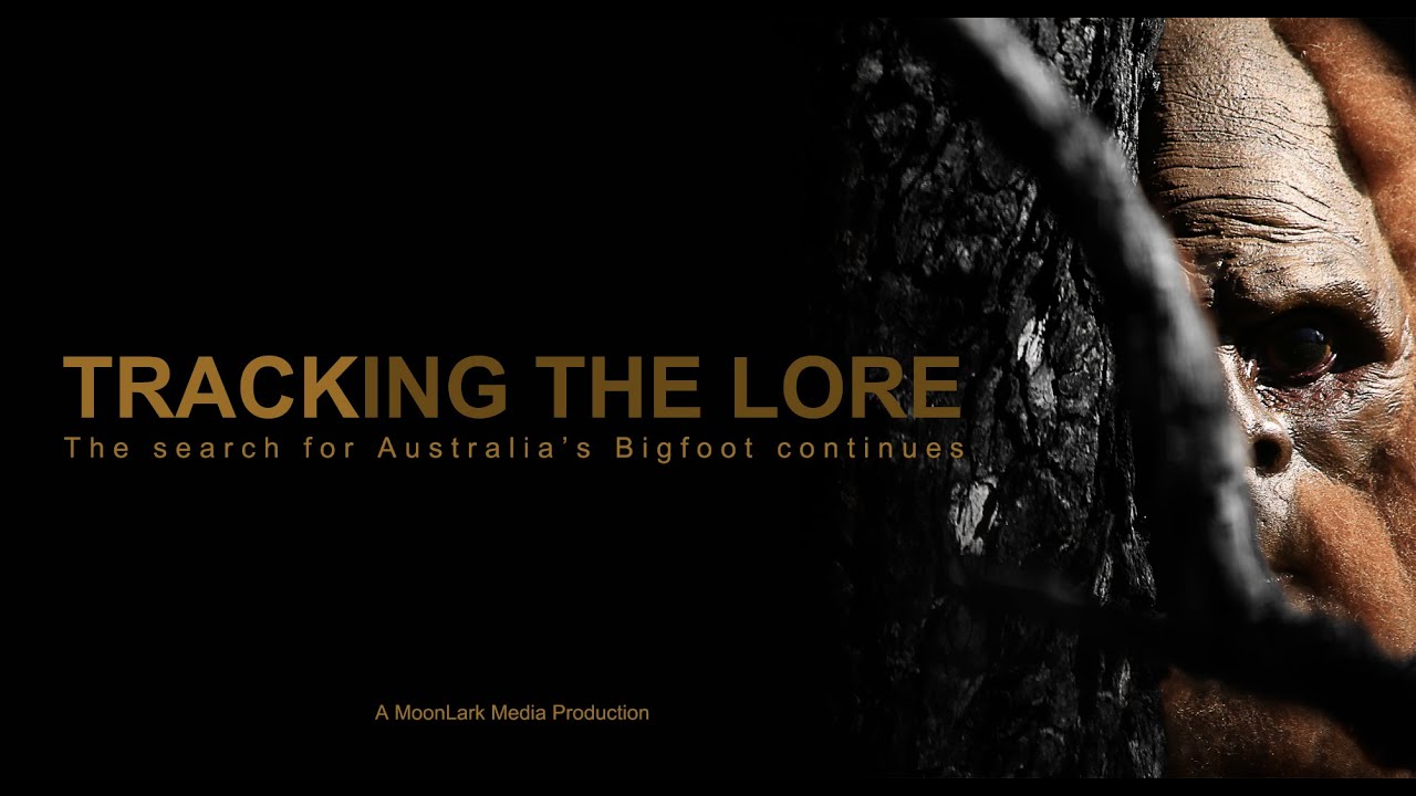 Tracking the Lore (trailer) - YouTube