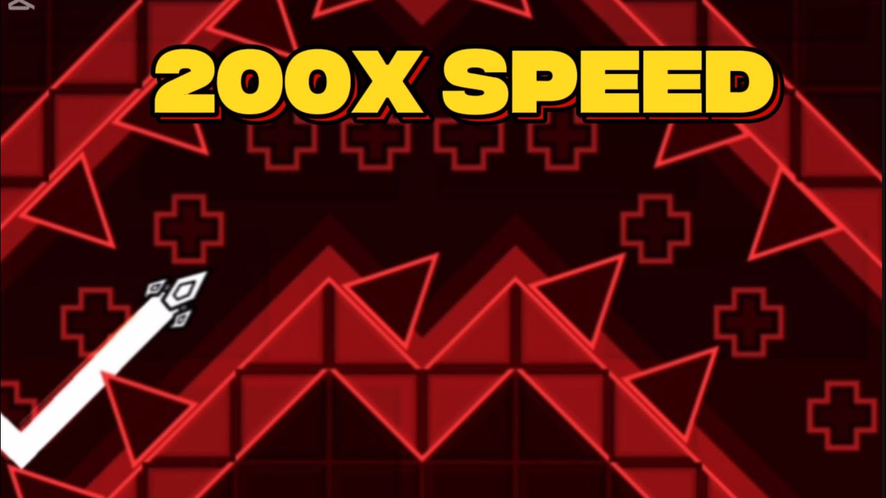 How fast can I do the decode wave - YouTube