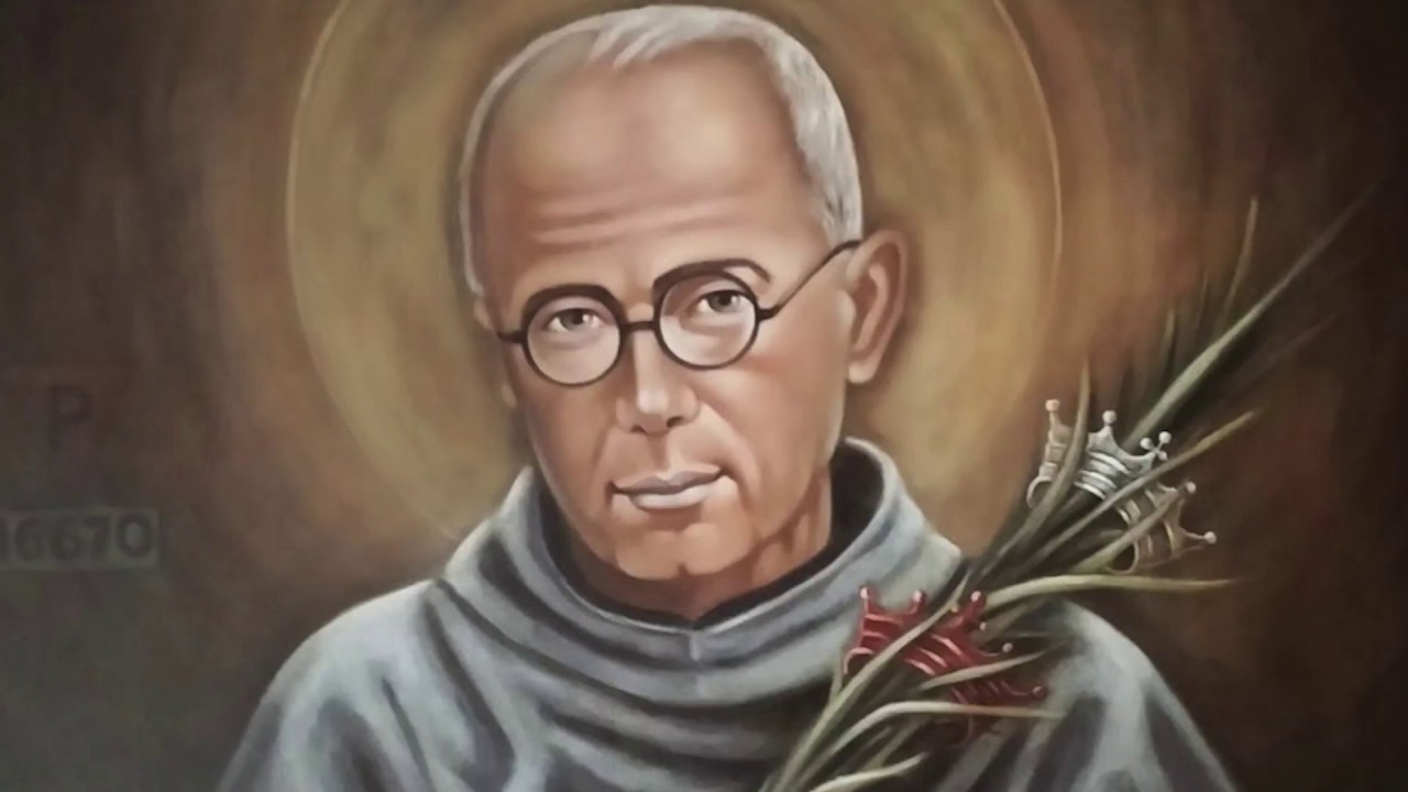 Centro Servizi per la Persona "Casa Padre Kolbe" - YouTube