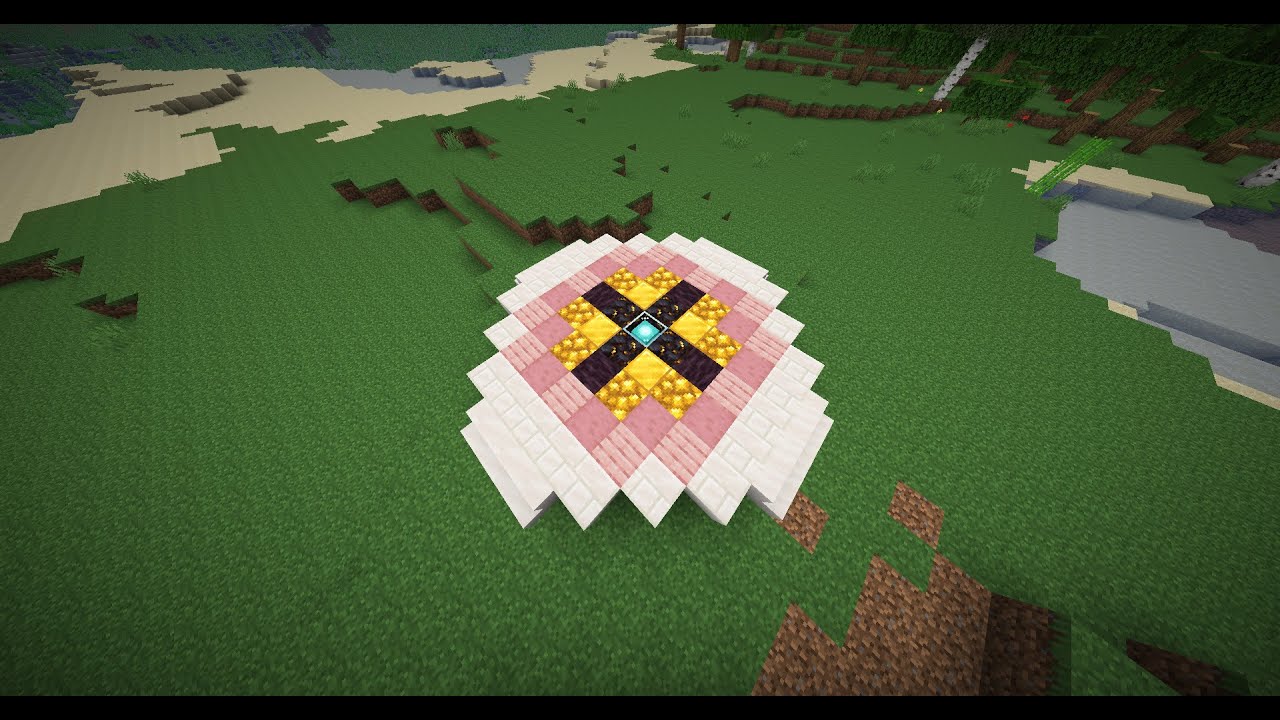 Bliss SMP | Restoration Ritual - YouTube