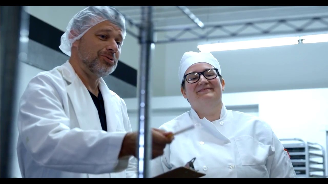 Gluten-Free Certification Organization - YouTube