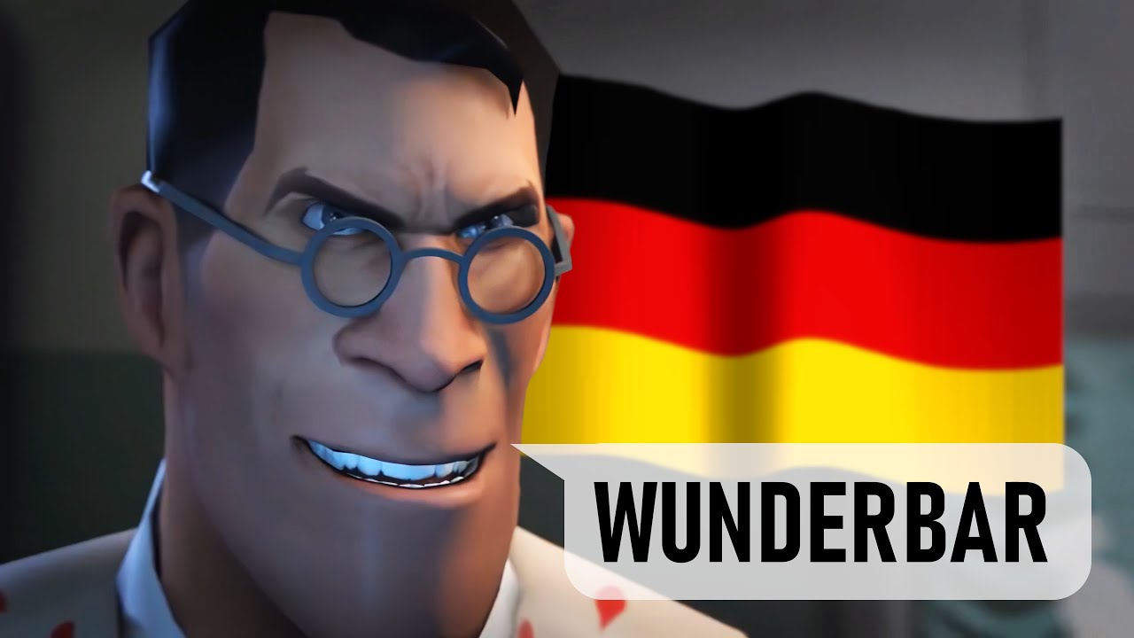 Medic Tf2 Face