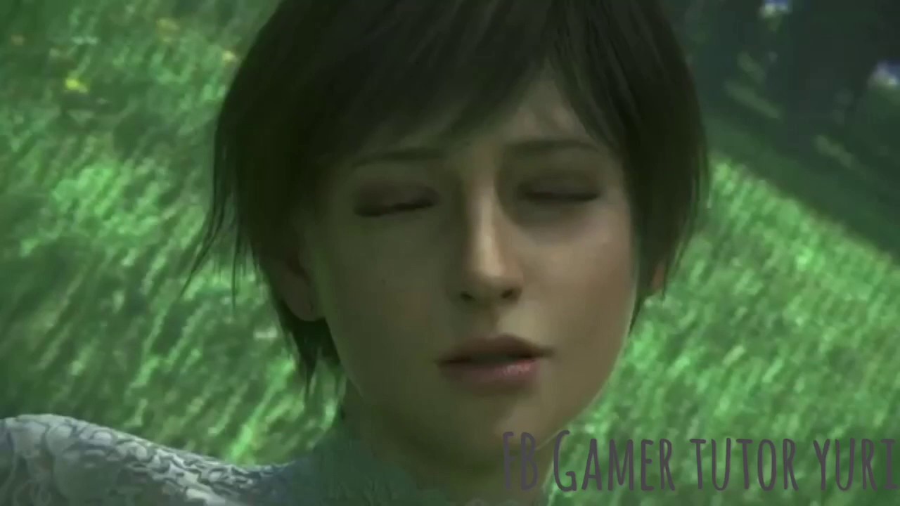 New trailer HD: Biohazard Vendetta (Chris, Leon and Rebecca) - YouTube