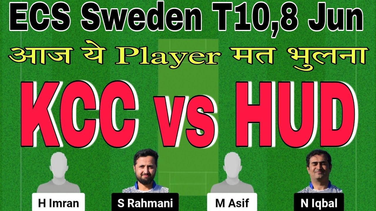kcc vs hud dream11 prediction.kcc vs hud player stats.kcc vs hud ...