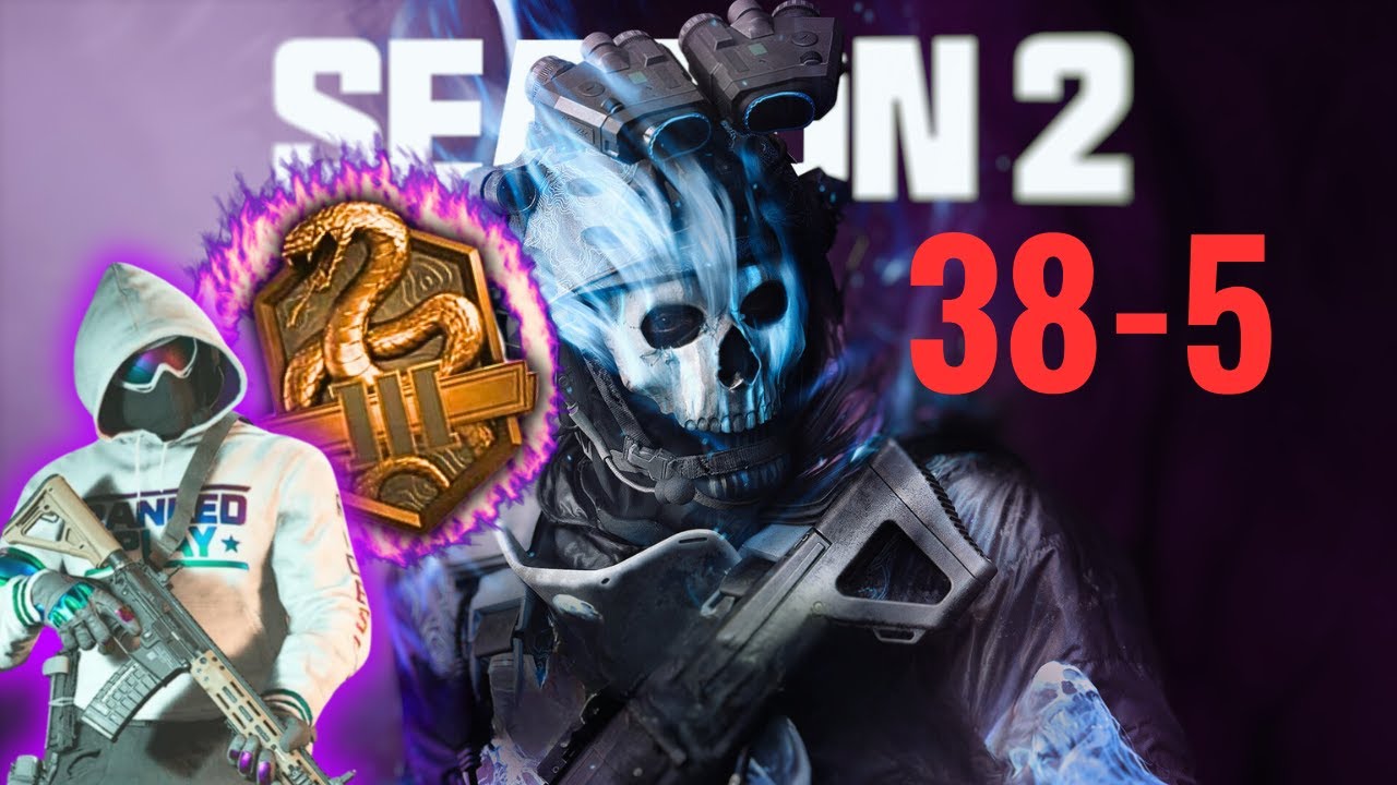 TOP 250 MW3 RANKED! HERE WE COME! - YouTube