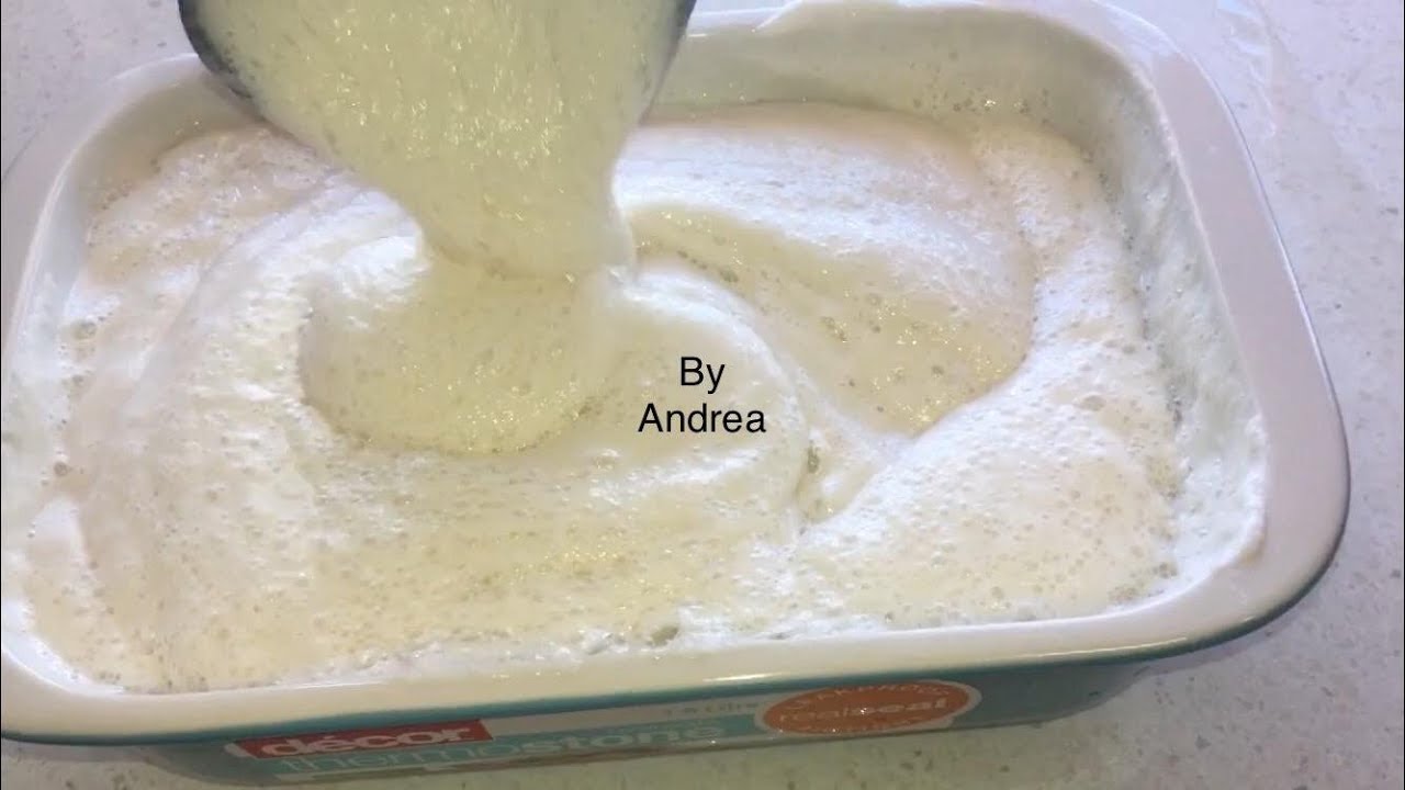 Dosa batter fermenting tips - YouTube