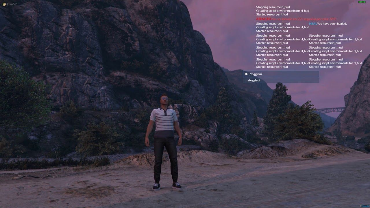 /hud trew hud ui - YouTube