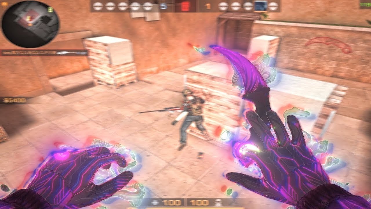 ЛУЧШЕЕ ВЕЛО ДЛЯ ВАШИХ МУВИКОВ | Imagine Dragons – Bones [STANDOFF 2] - YouTube