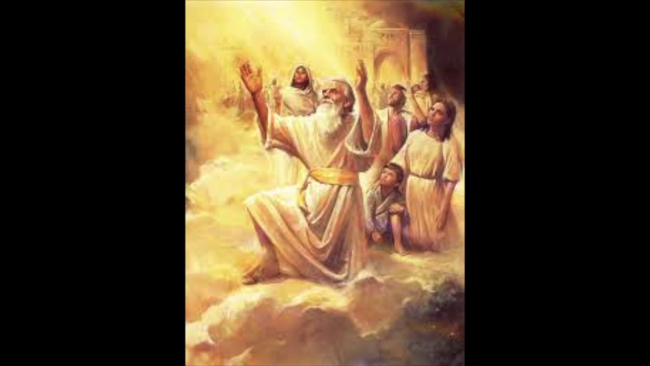 Prophet Enoch 1st mortal to be translated - Hero - YouTube