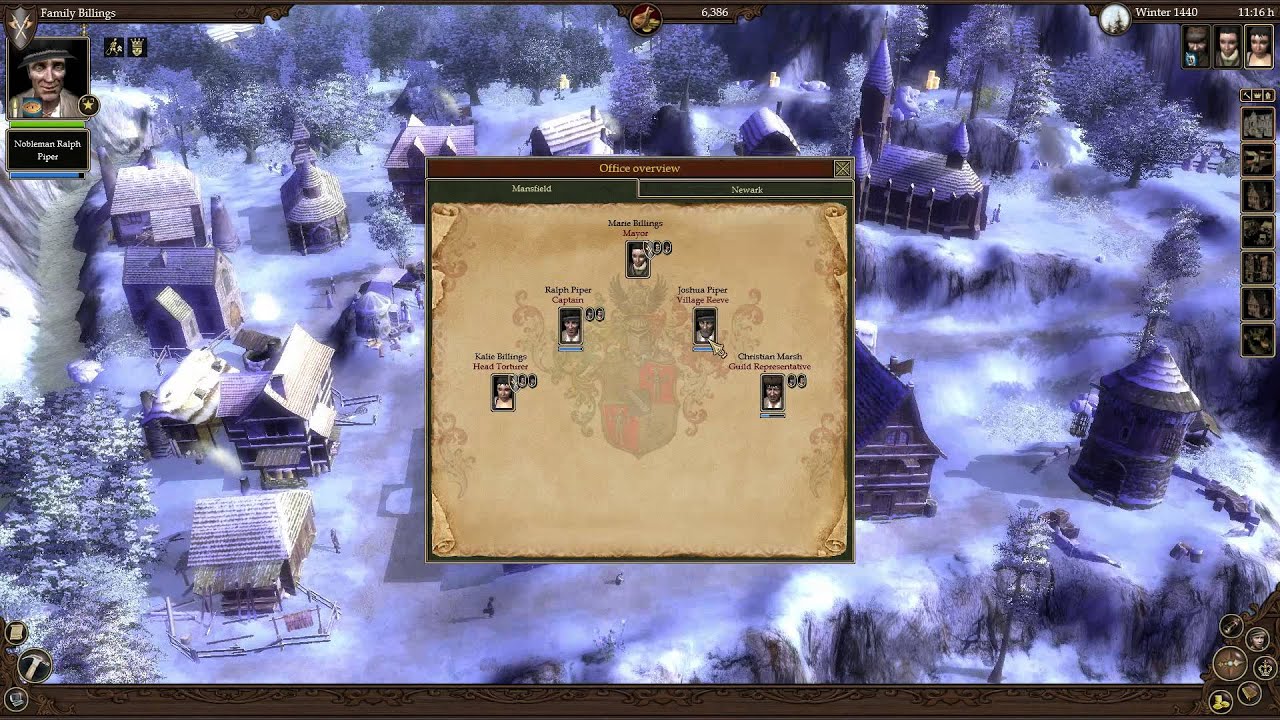 The Guild 2: Beginners Guide Tutorial - Part 14 - 1080p PC - YouTube