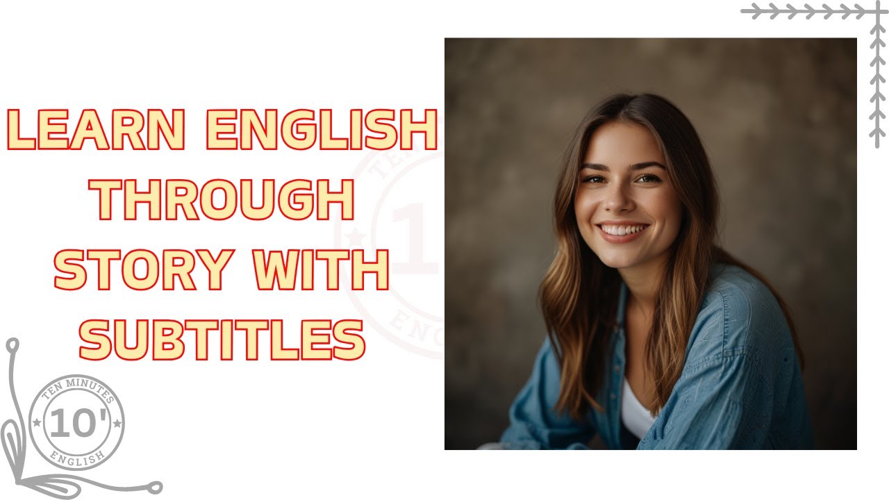 Learn English through story with subtitles The Glorious Pacific Way ...