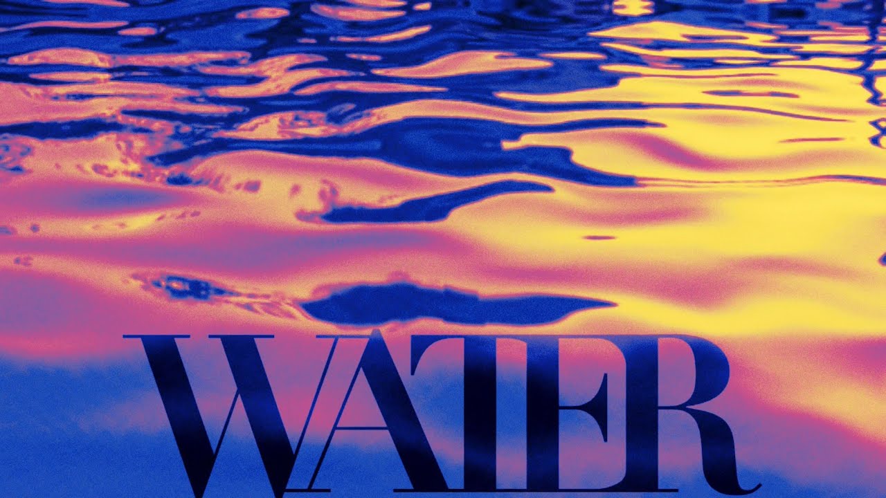 [FREE] Funk Pop /K-Pop Type Beat "Water" | Prod. zilain. - YouTube