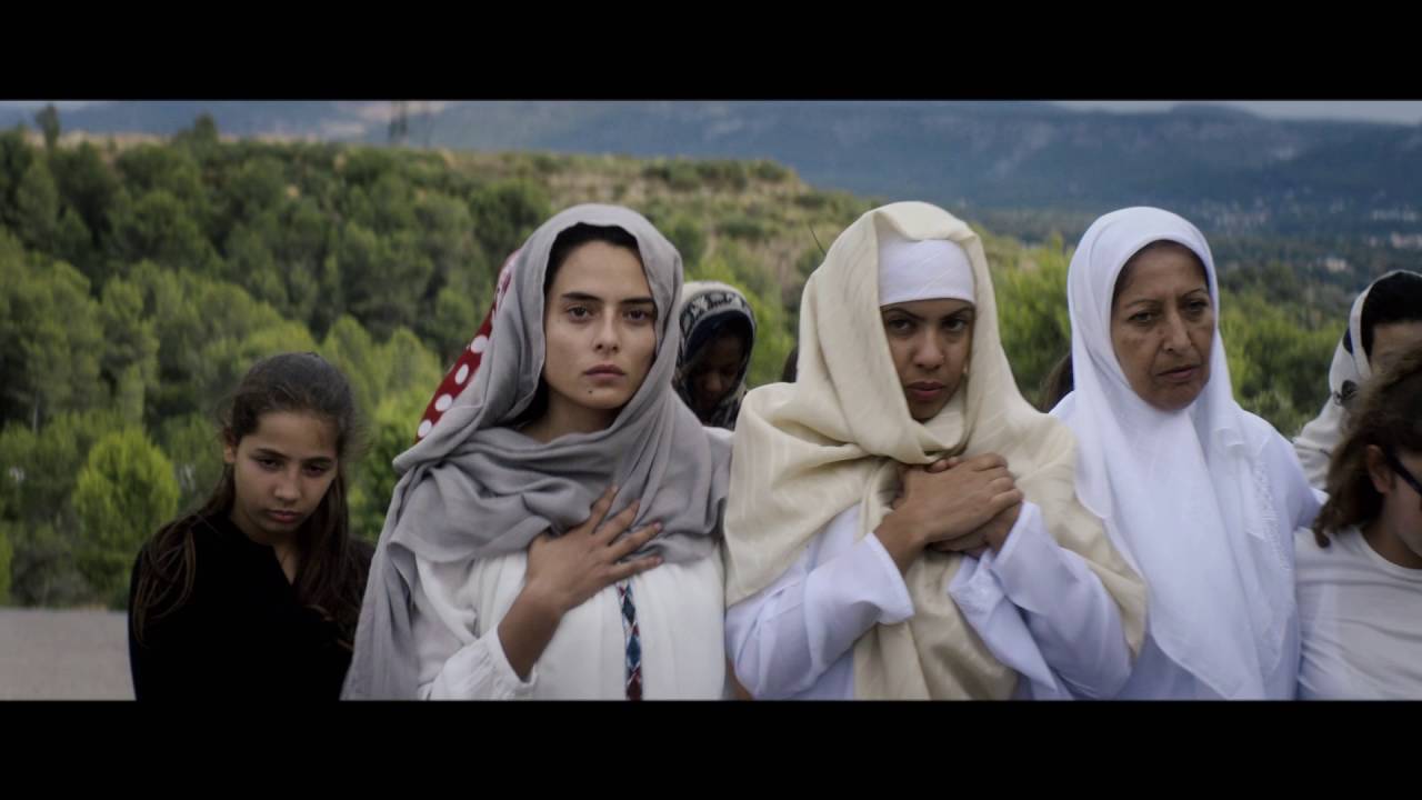 Chouf - Bande-annonce - YouTube