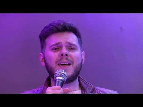 Tuine Gemeente: John Rise Up - YouTube