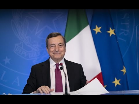 Draghi, il retroscena di Dagospia: Quirinale? No, mira alla poltronissima di......