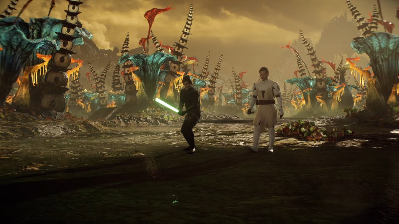 Clean Sweep! Star Wars Battlefront 2 Hero Showdown #StarWars #YouTube # ...
