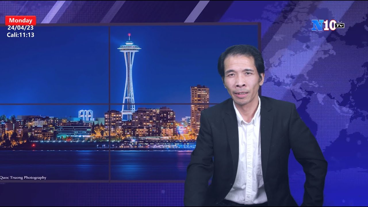 🔴12-05: Truong Quốc Huy Bị Bắt Ở Mỹ , Bị Đuổi khỏi Nhà Ra Sao? Du Côn ...