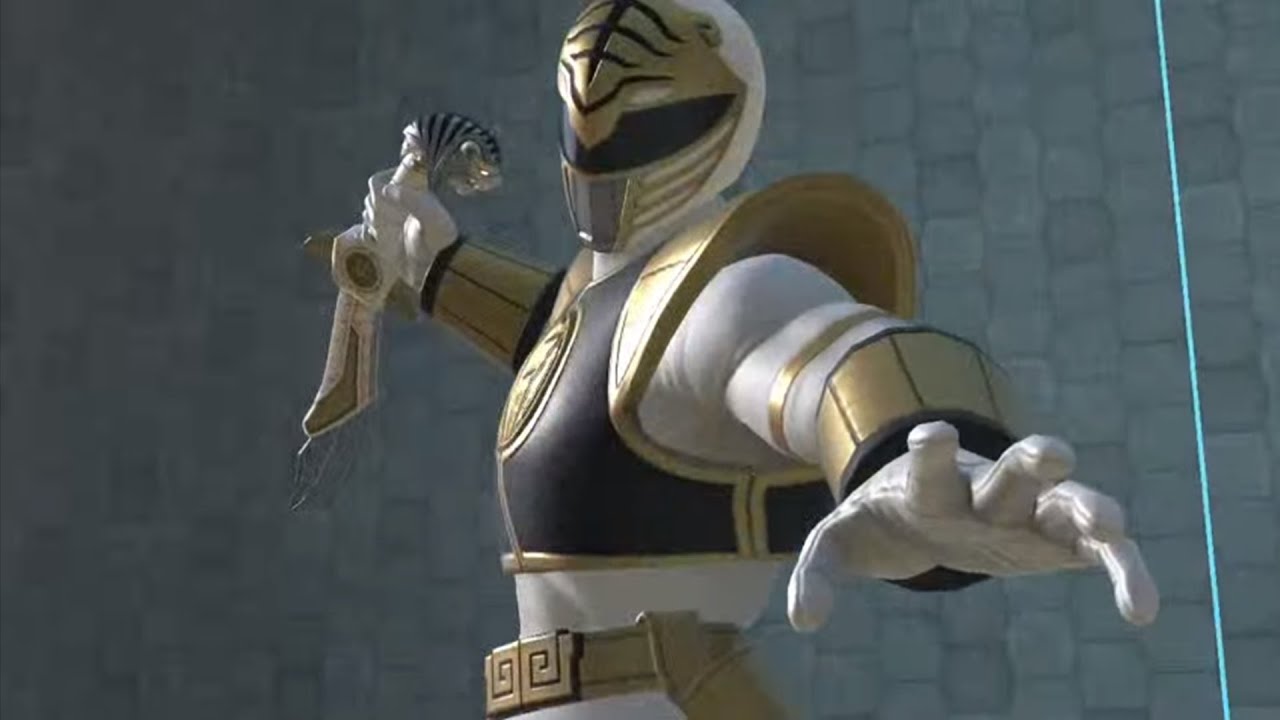 Power Rangers Battle For the Grid Online Discord Weekly 1/12/20 - YouTube