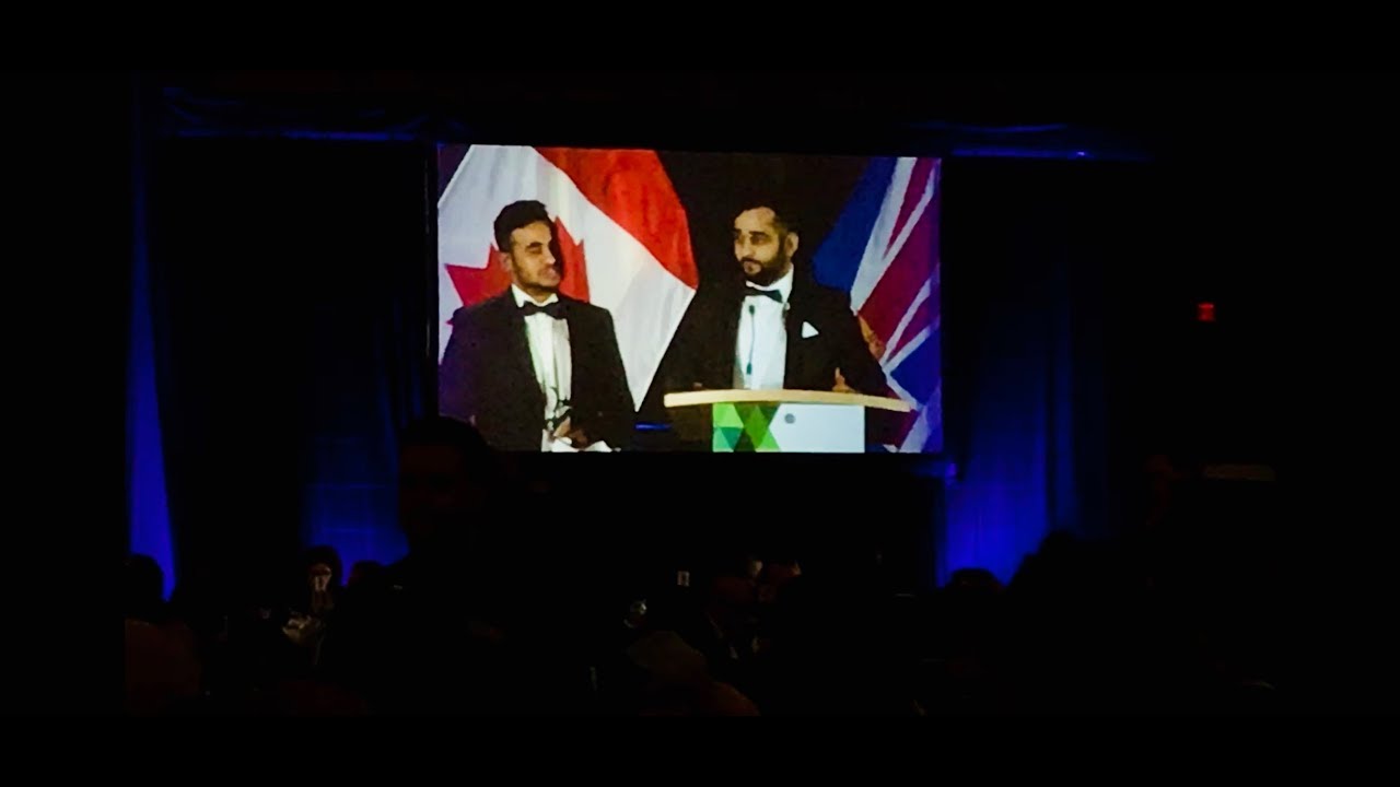 FreshWorks Studio - Winner of Small Business BC Awards 2018 - YouTube