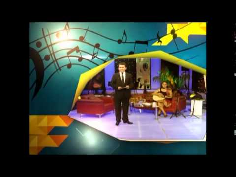 CEM TV SUNAY ŞİMŞEK DOST BAĞI ŞİİR