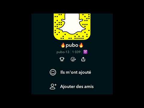 NOUVEAU COMPTE PUB SNAP GRATUIT - YouTube