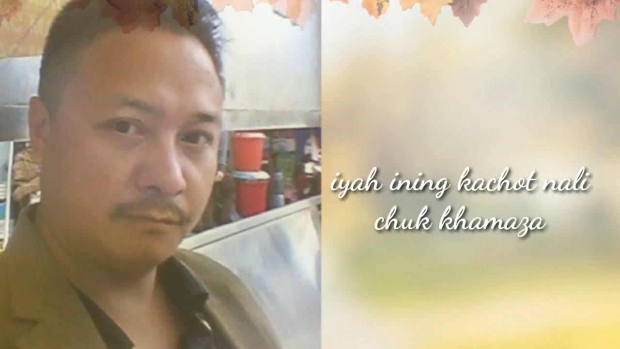 Iyah iningkachot//cover by Jack Peng Jagoi// lyrics video play - YouTube