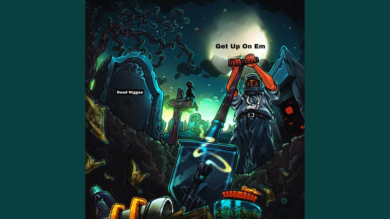 Get Up On Em (feat. LiMali & Mr’2Official) - YouTube
