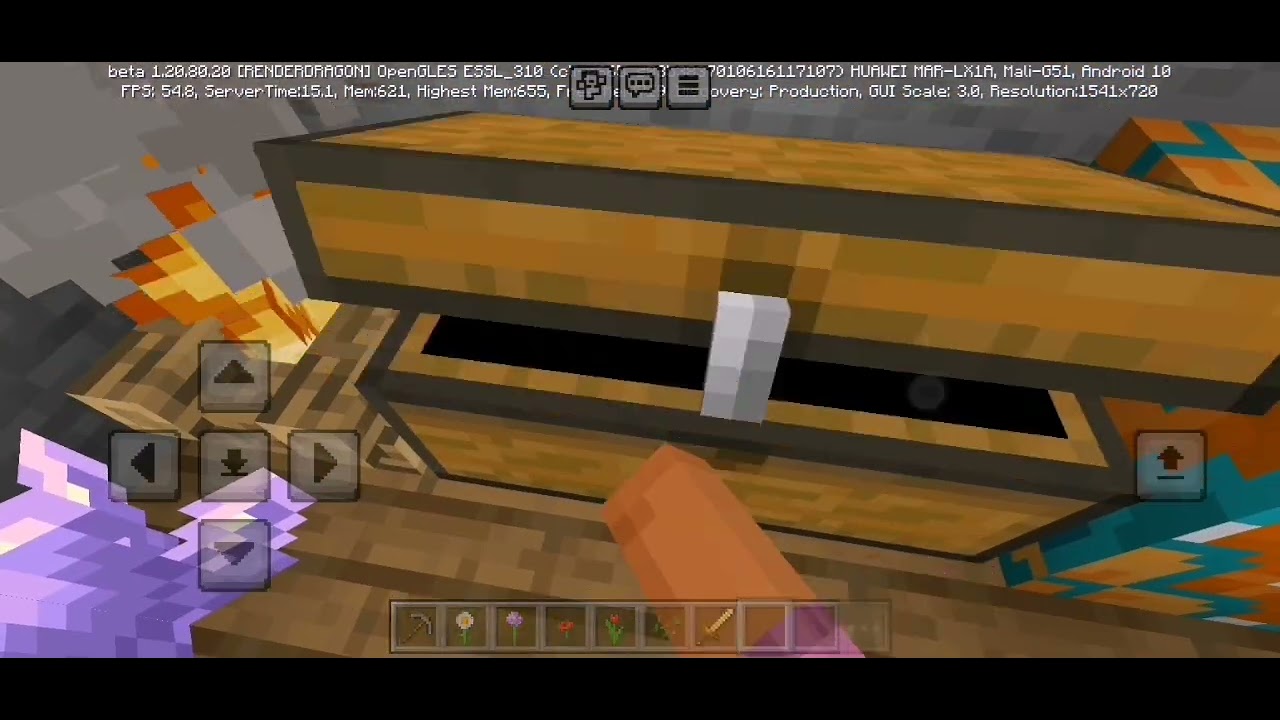 ΒΡΗΚΑ ΕΝΑ ΥΠΟΓΕΙΟ ΣΠΙΤΙ ΣΤΟ MINEKRAFT?!?!🤔🙂 - YouTube