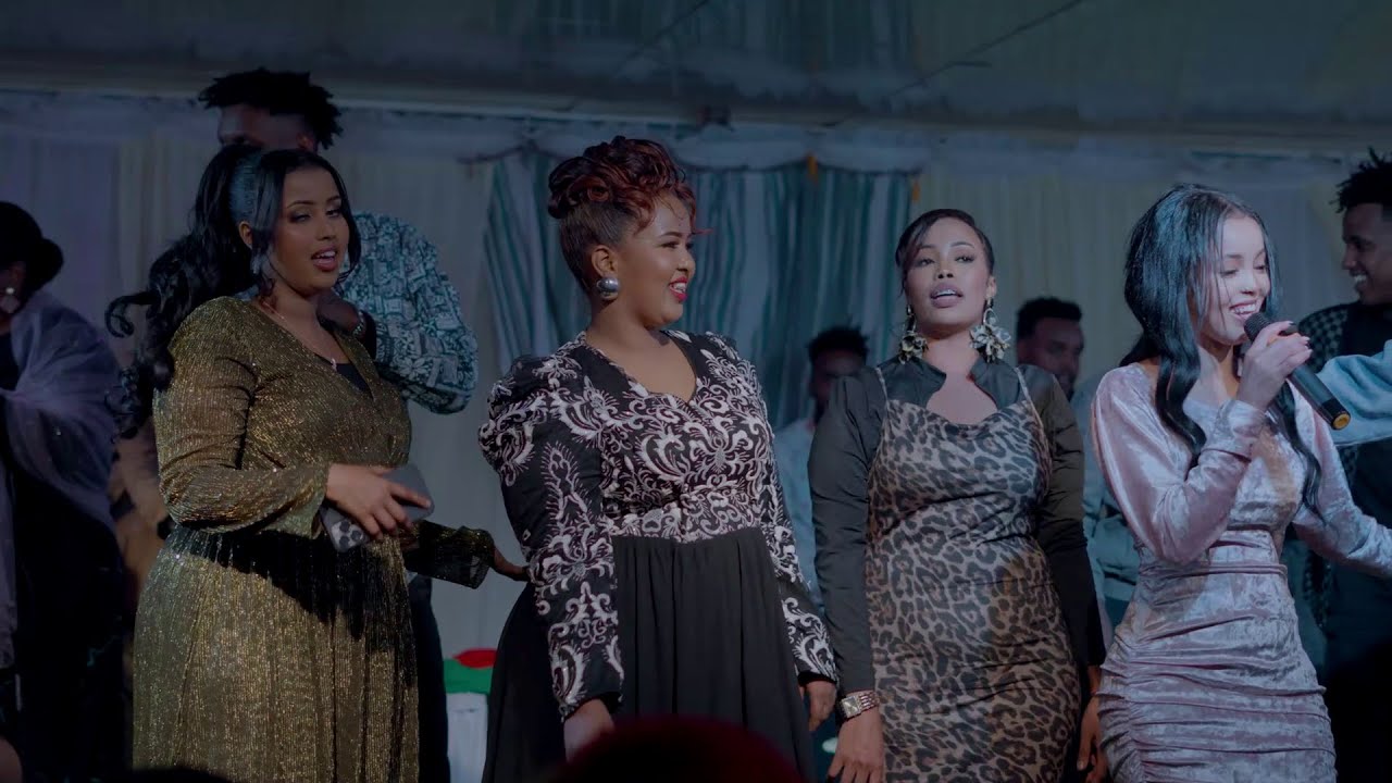 NICIIMA SOOBEYDH CIRADIYO JACAYLKII XASUUSTII SAYNAB CIGE 2025 - YouTube