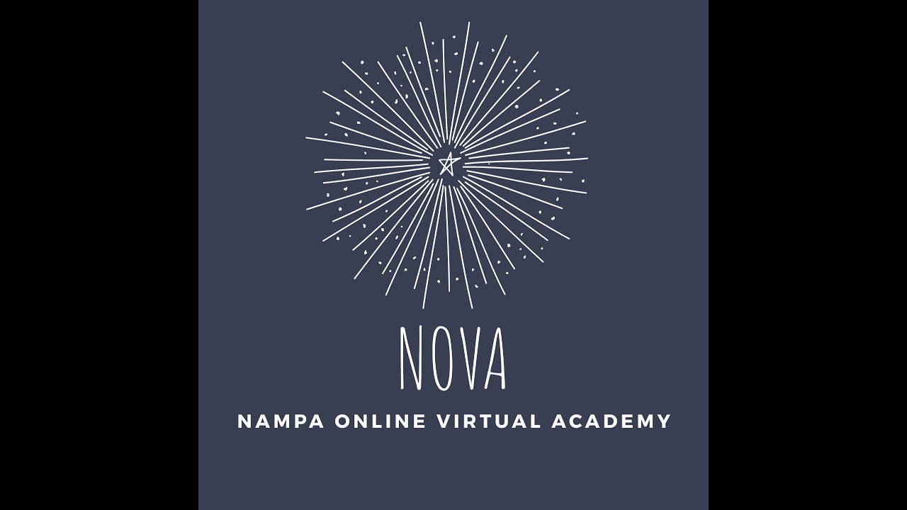 NOVA 2022 Graduation - YouTube