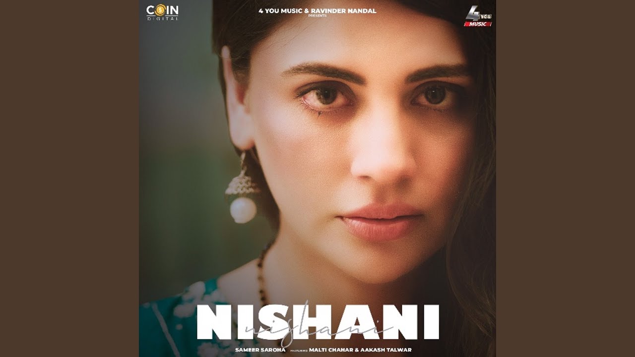 Nishani - YouTube