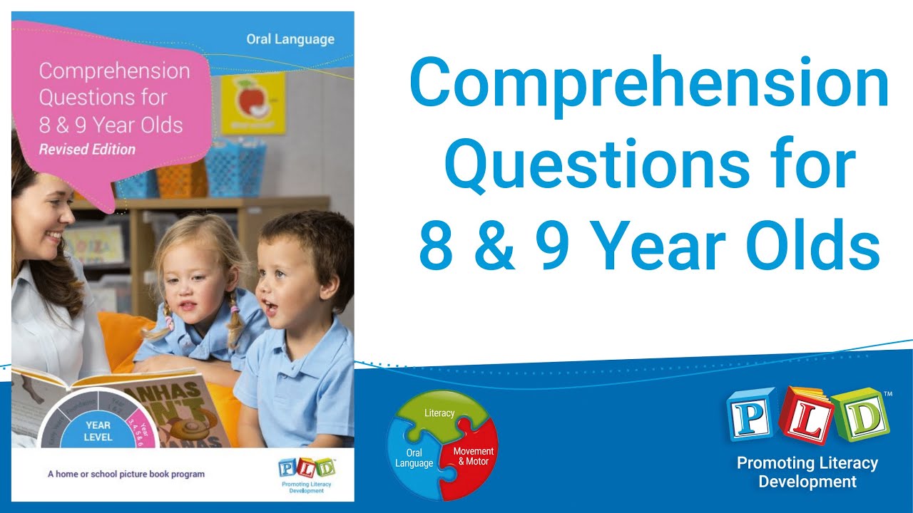 Comprehension Questions For 8 9 Year Olds YouTube comprehension-questions-for-8-9-year-olds-youtube