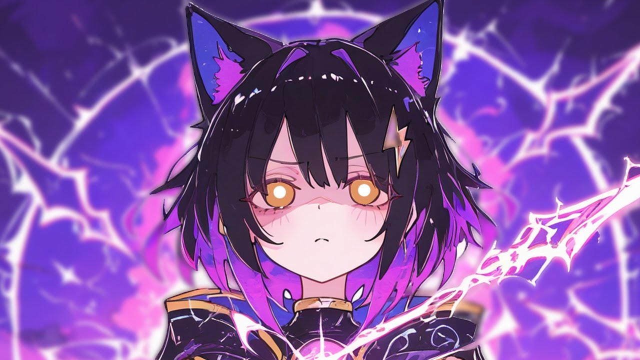Zeus Wave - ゼウス・ウェーブ [Original Nightcore EDM Festival Anthem ...