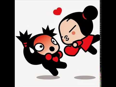 Pucca Theme Song TRAP REMIX (Prod. by Ritchie B) - YouTube
