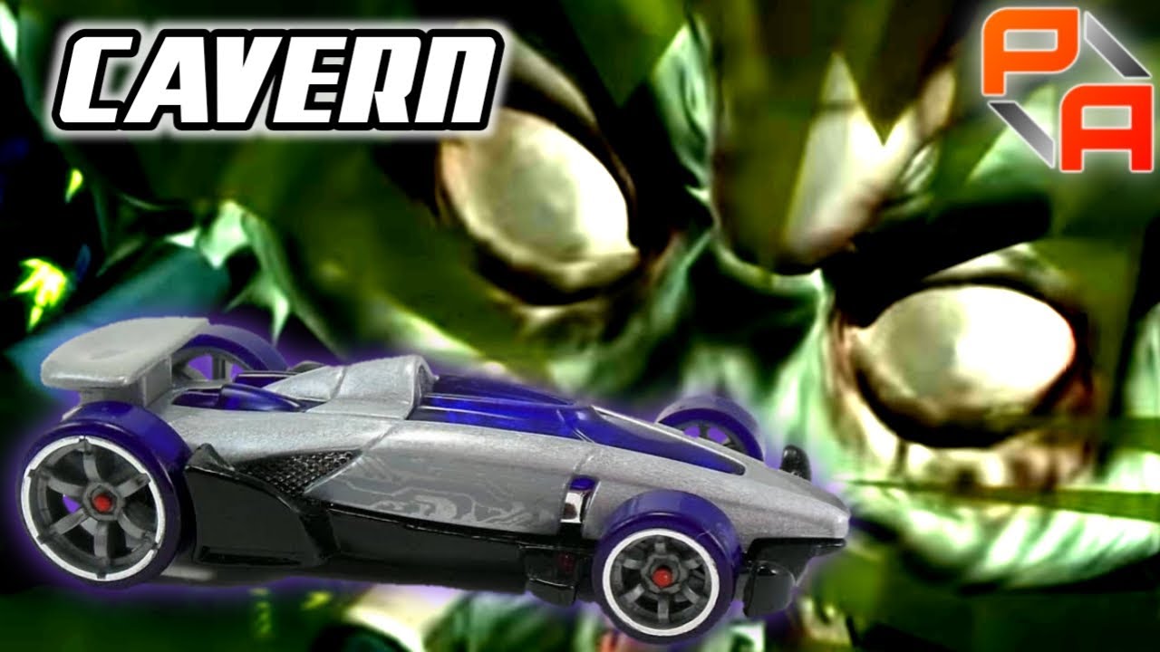 [4.0.0] Cavern Realm Gameplay - Project AcceleRacer (PA) - YouTube