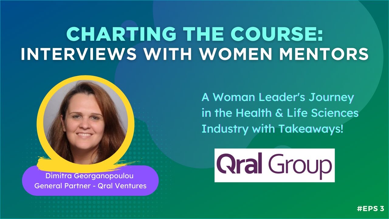Charting the Course: Interviews with Women Mentors - Dimitra ...