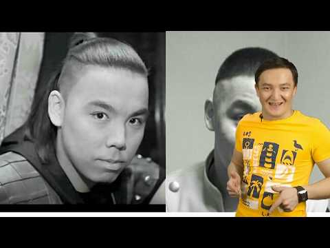 Данияр Өтеген (INSTATV.KZ)