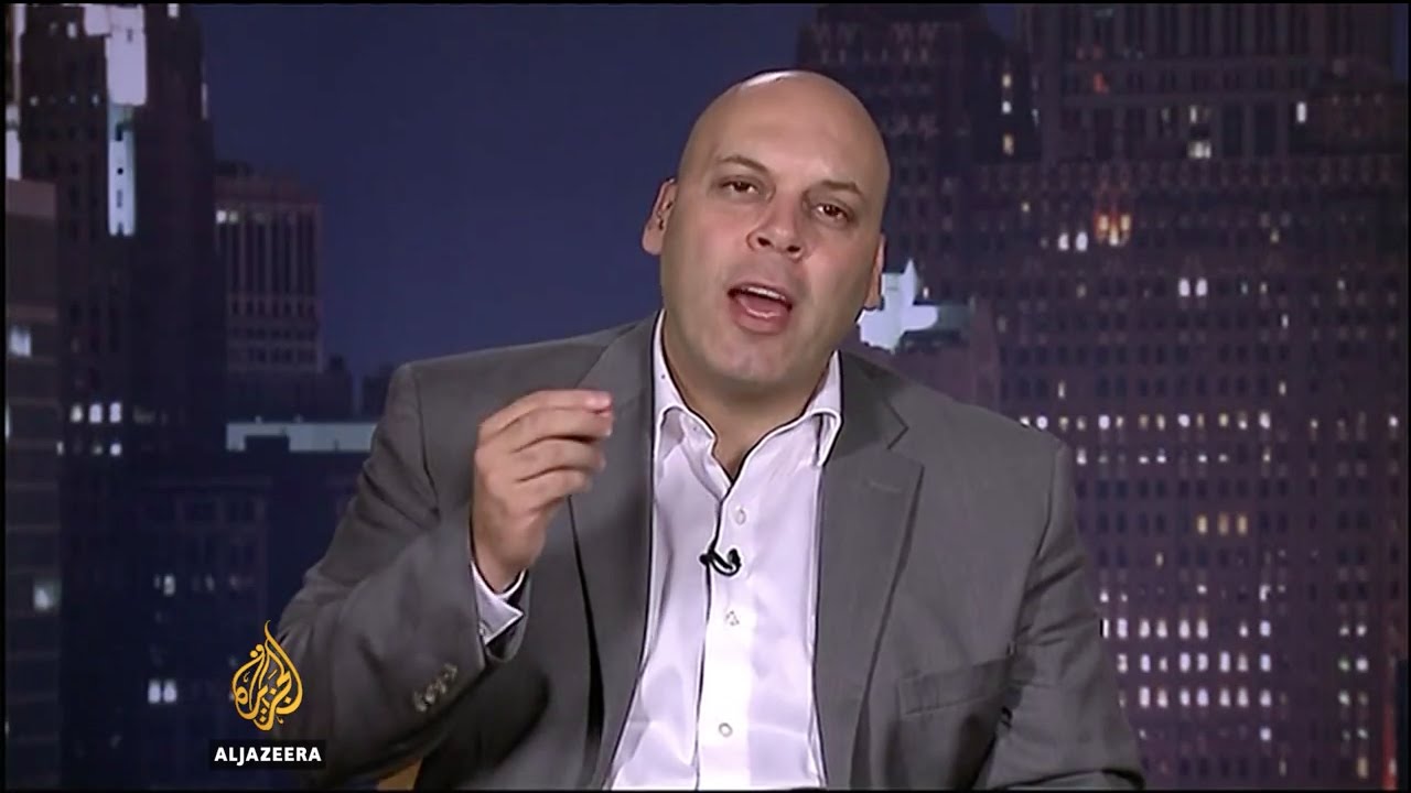 Amer Zahr - A new Palestinian generation - Al-Jazeera - YouTube