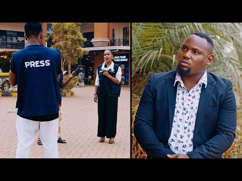 Chambers Episode 1              #subscribe