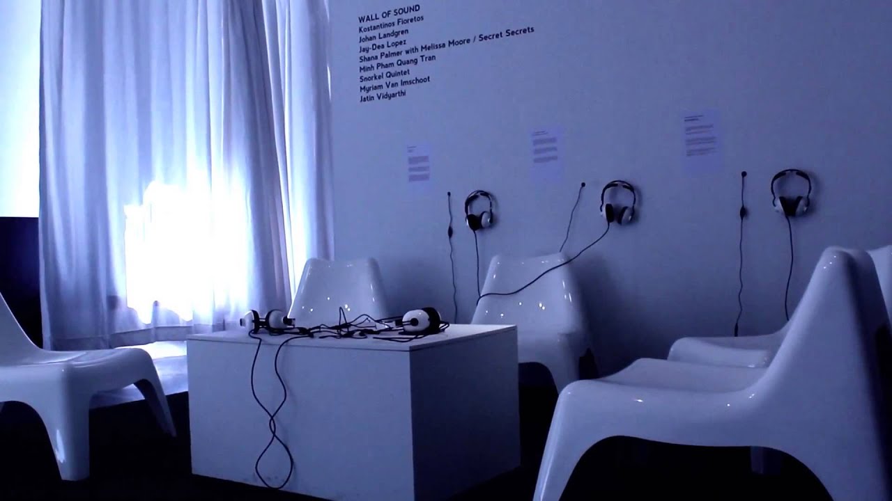 INVISIBLE TIME a show for ears - YouTube