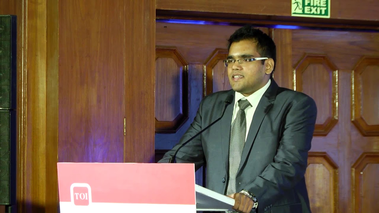 Times Ascent Engineering Mastermind Quiz 2018 Grand Finale - Hyderabad ...