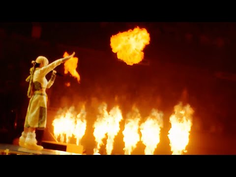 Reol - 劣等上等[Live at 'No title' in  NIPPON BUDOKAN] #Reol11th