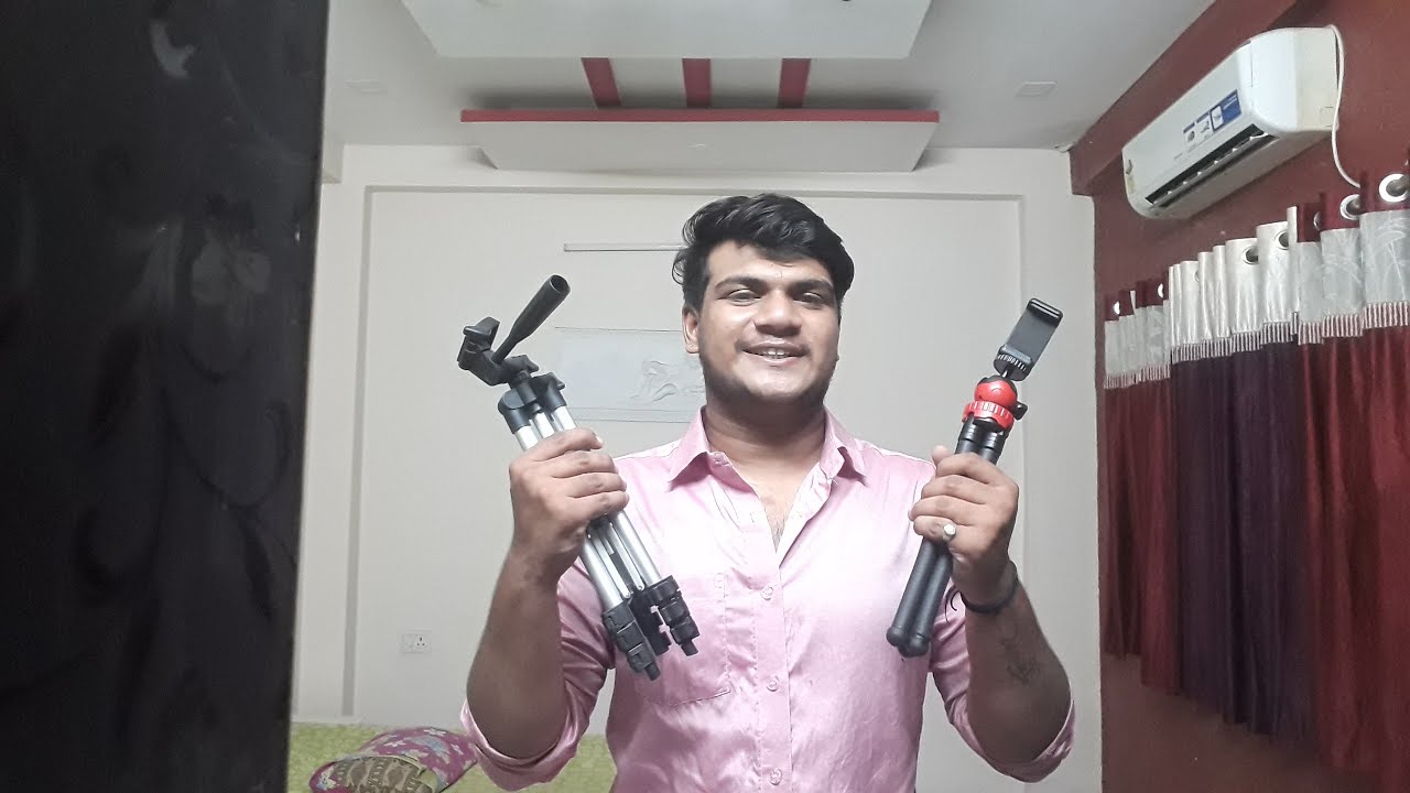 Best Tripord You Can Ever Deal With😍 | Vlog 45|Be musafir - YouTube